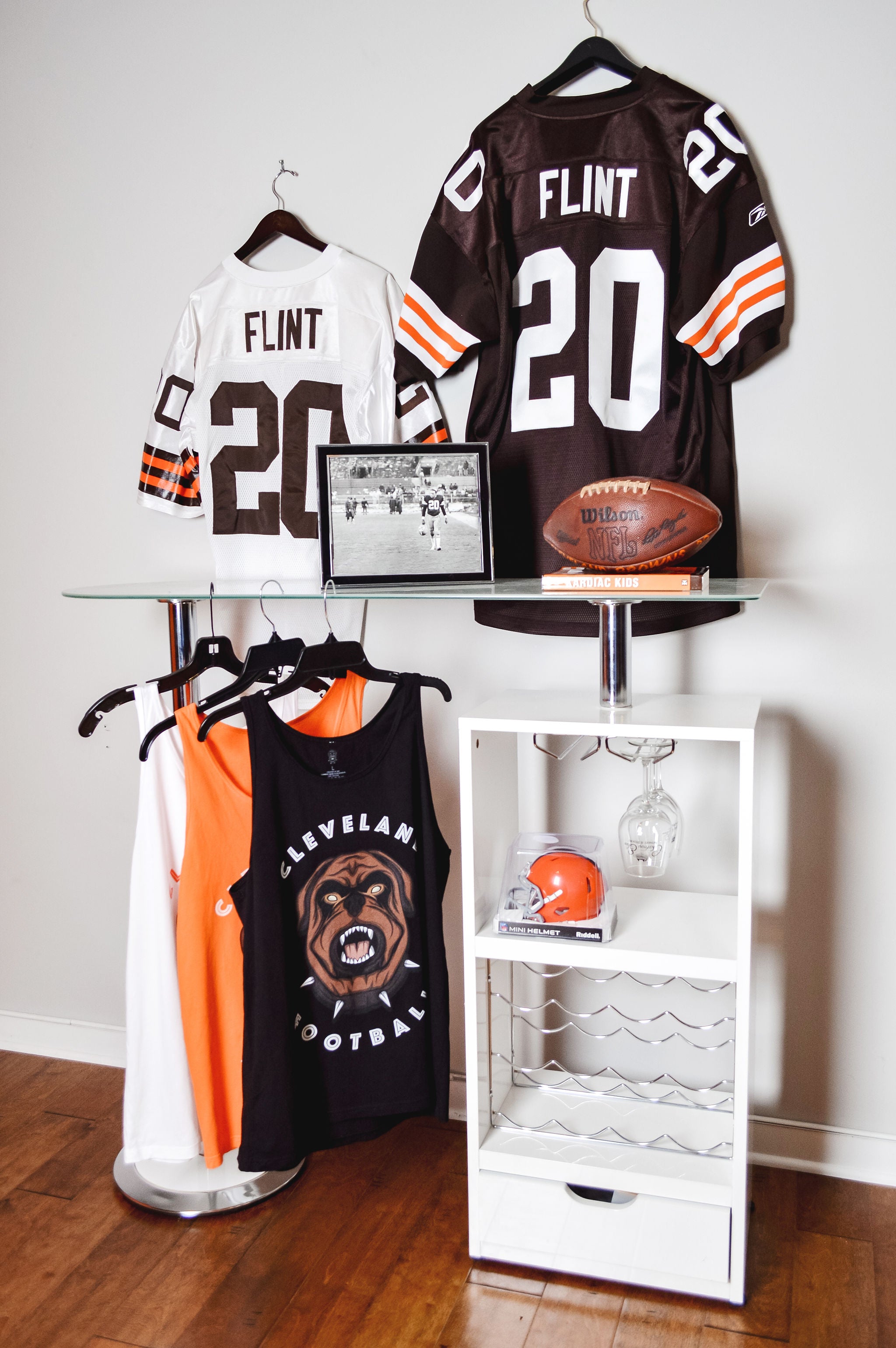 The Dawg Food Store | Cleveland Browns Apparel